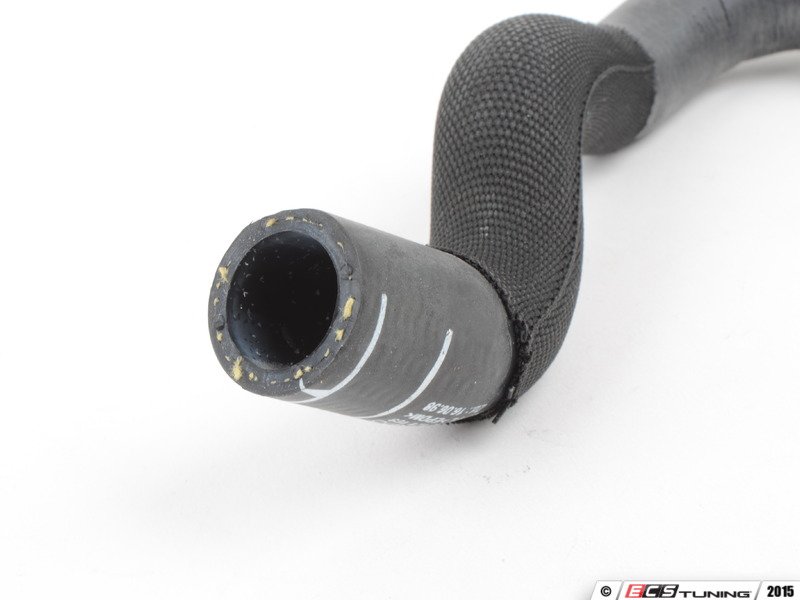 Genuine Volkswagen Audi - 4B3121109 - Expansion Tank Hose - (NO LONGER ...