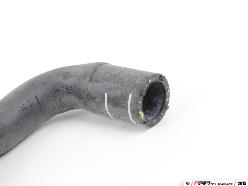 Genuine Volkswagen Audi - 4B3121109 - Expansion Tank Hose - (NO LONGER ...