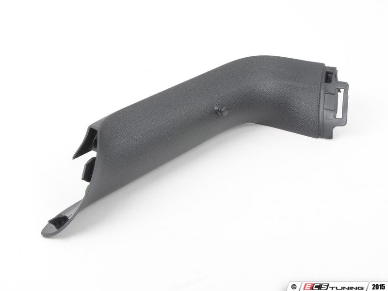 Genuine Volkswagen Audi - 5G6867714C82V - TRIM PANEL (5G6 867 714 C 82V)