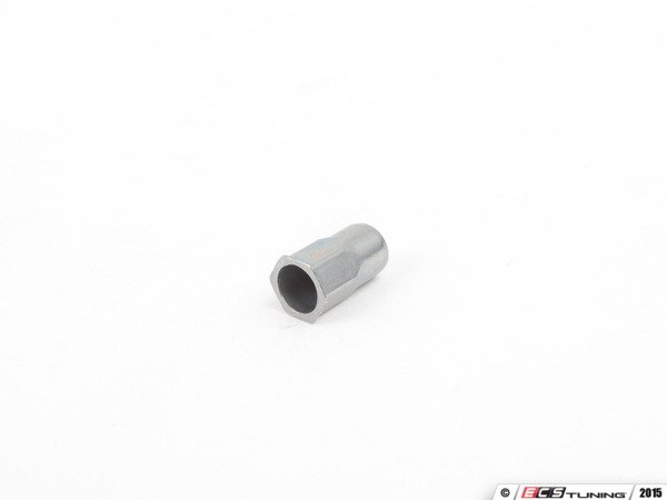 Genuine Volkswagen Audi - N90814601 - NUT (N 908 146 01)
