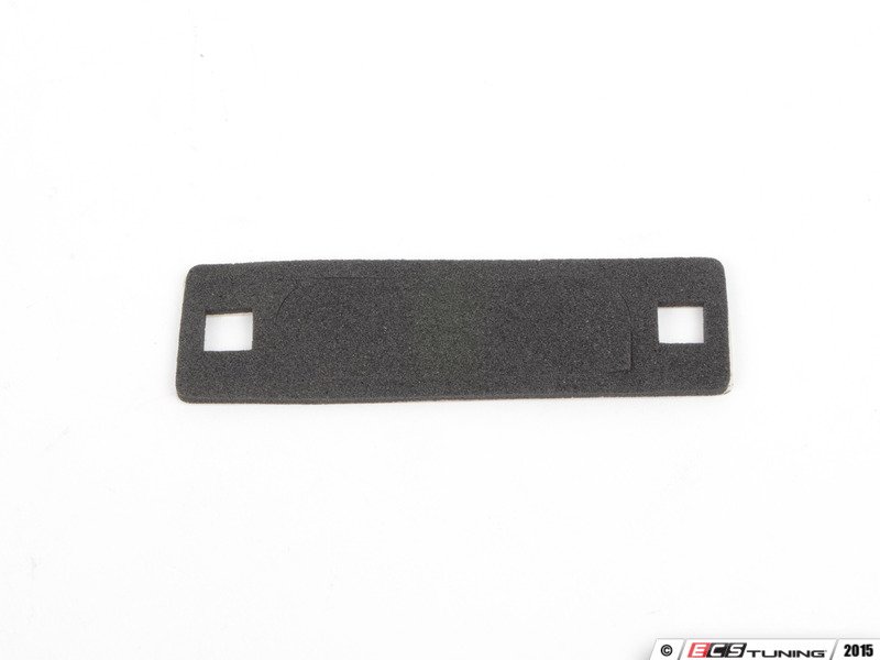 Genuine BMW - 63261378086 - 7-GASKET (63-26-1-378-086)