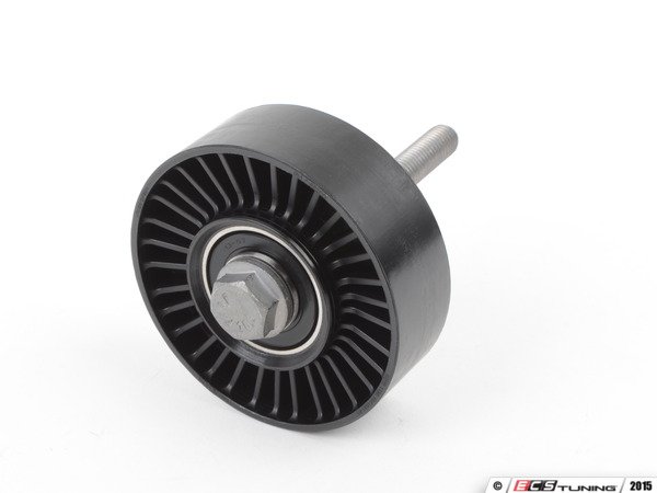 Genuine BMW - 11287841531 - Deflection Pulley (11-28-7-841-531)