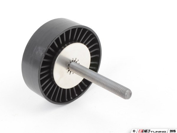 Genuine BMW - 11287841531 - Deflection Pulley (11-28-7-841-531)