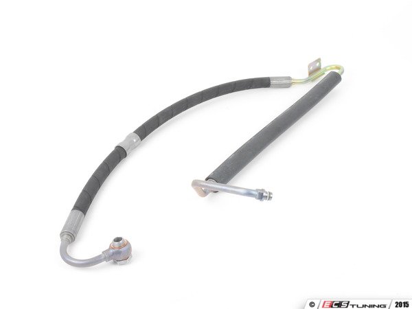 Genuine Mercedes Benz - 2034661681 - Power Steering Hose