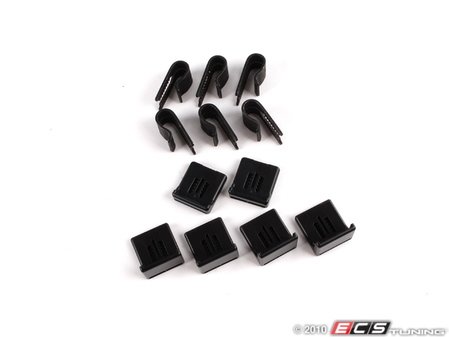 Genuine BMW - 82169404699 - Mud Flaps - Rear - (NO LONGER AVAILABLE ...