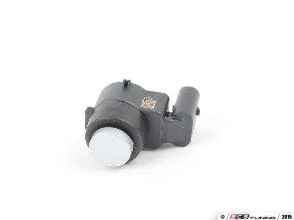 Genuine BMW - 66206935597 - Ultrasonic-Sensor - Titan Silver (66-20-6 ...