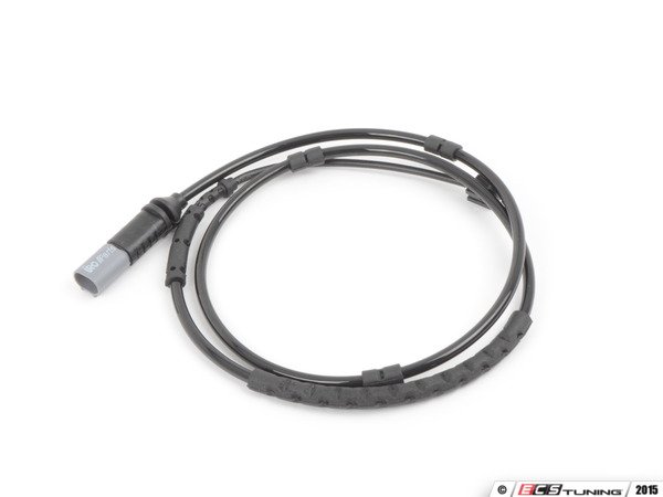 URO - 34356792292 - Rear Brake Pad Wear Sensor