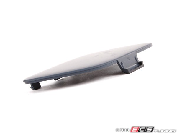 Genuine BMW - 51117187956 - Tow Hook Cover - Front (51-11-7-187-956)