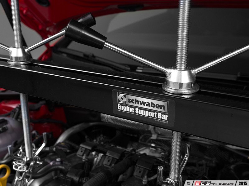 ECS News - Schwaben Engine Support Bar