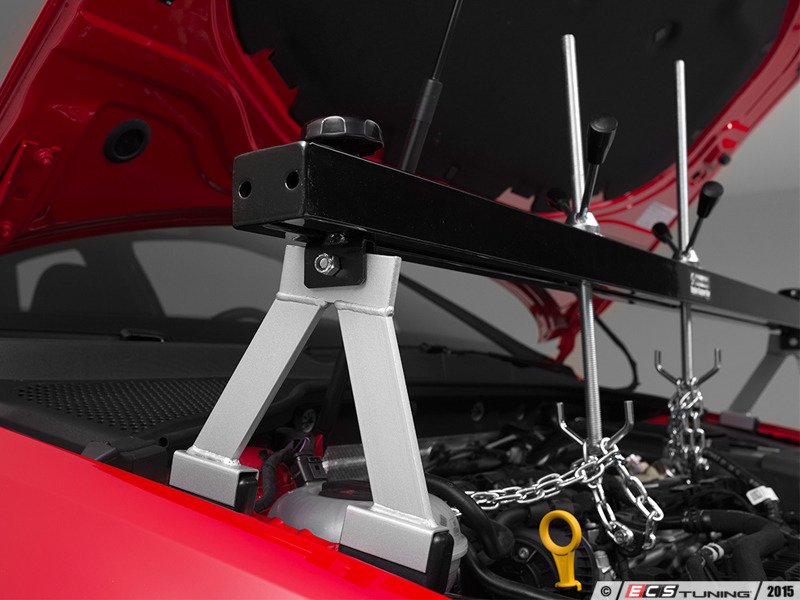 ECS News - Schwaben Engine Support Bar