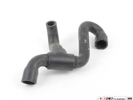 Genuine BMW - 64218390710 - Coolant Hose (64-21-8-390-710)