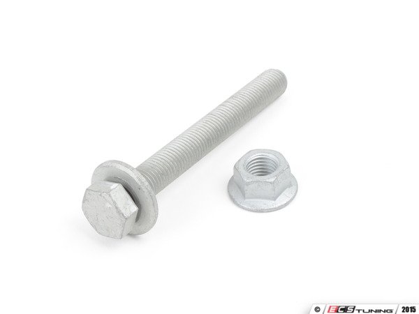 Genuine BMW - 31122347984 - Repair kit Wishbone - Right (31-12-2-347-984)