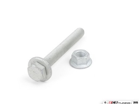 Genuine BMW - 31122347983 - Front Lower Control Arm - Left (31-12-2-347 ...