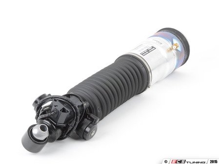 Genuine BMW - 37126796930 - Rear Air Shock - Right (37-12-6-796-930)