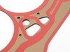 Genuine Volkswagen Audi - 06K103383K - Cylinder Head Gasket (06K 103 383 K)