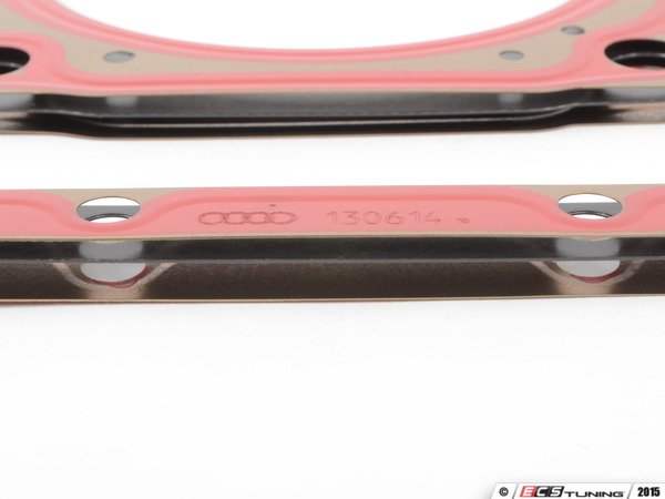 Genuine Volkswagen Audi - 06K103383K - Cylinder Head Gasket (06K 103 383 K)