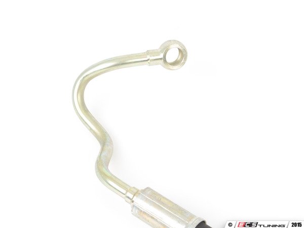 Genuine BMW - 32411093461 - Power Steering Feed Line (32-41-1-093-461)