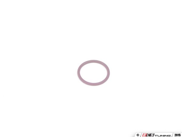 Genuine BMW - 07149197944 - GASKET RING (07-14-9-197-944)