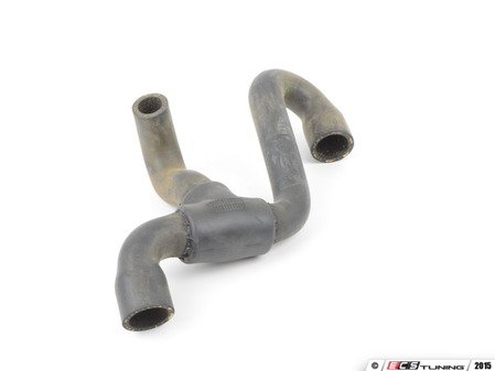 Genuine BMW - 64218390710 - Coolant Hose (64-21-8-390-710)