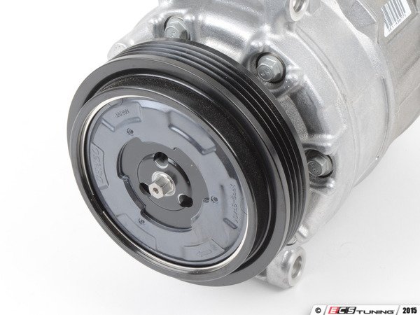 Genuine BMW - 64509175481 - A/C Compressor (64-50-9-175-481)