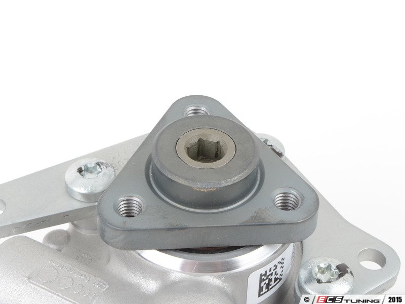 Genuine BMW - 32412283002 - Power Steering Pump (32-41-2-283-002)