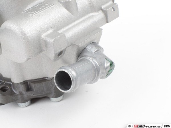 Genuine BMW - 32412283002 - Power Steering Pump (32-41-2-283-002)