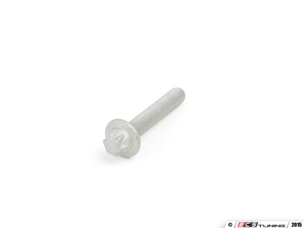 Genuine Mercedes Benz - 001990572264 - SCREW, ROUND HEXAL. HEAD
