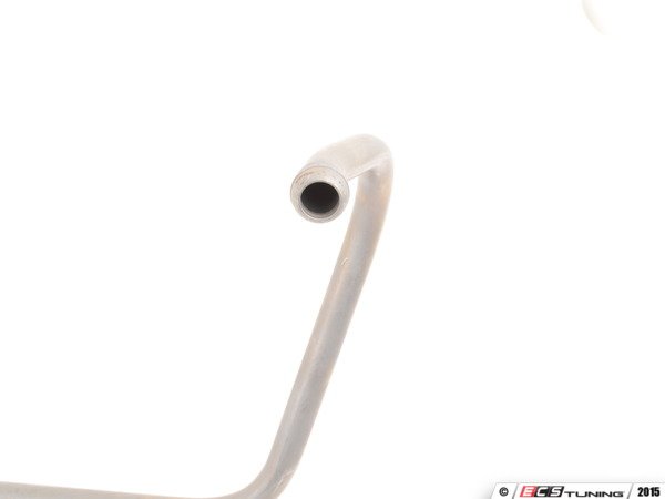 Genuine BMW - 17221712292 - E24 Oil Cooling Pipe Inlet (17-22-1-712-292)