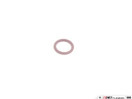 Genuine BMW - 07149197943 - GASKET RING (07-14-9-197-943)