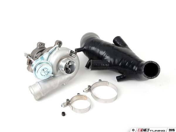 FrankenTurbo - F23T-18T-MK4 - F23 Hybrid Turbocharger