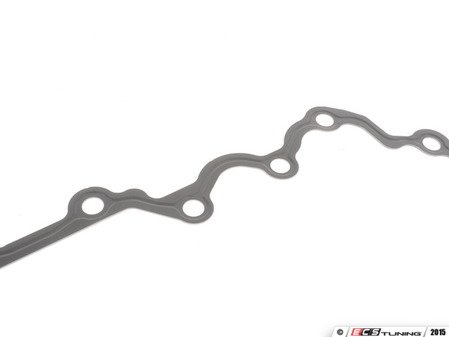 Genuine BMW - 11137570706 - Oil Pan Gasket (11-13-7-570-706)