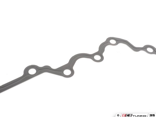 Genuine BMW - 11137570706 - Oil Pan Gasket (11-13-7-570-706)