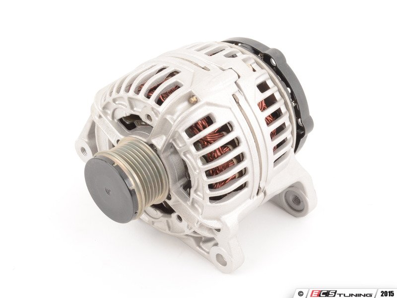 Bosch - 99760301207BOSKT - Remanufactured Alternator