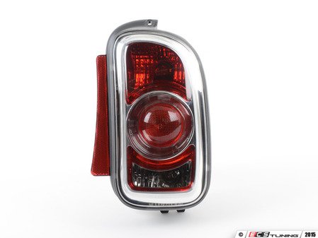 Genuine MINI - 63217255920 - Tail Light - Right (63-21-7-255-920)