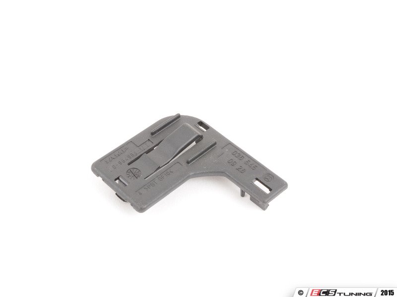 Genuine Mercedes Benz - 0365450928 - PLUG