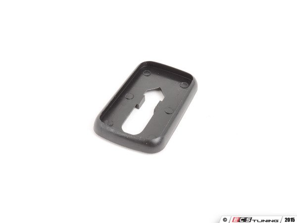 Genuine Volkswagen Audi - 867837209 - Door Handle Gasket - Priced Each ...
