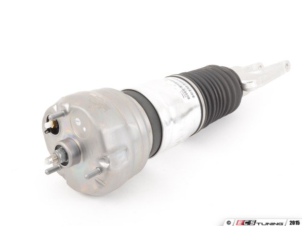 Genuine Porsche - 97034305220 - Front Shock Absorber For Cars With Air ...