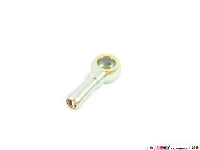 Genuine Porsche - 91160890100 - FUEL CHECK VALVE