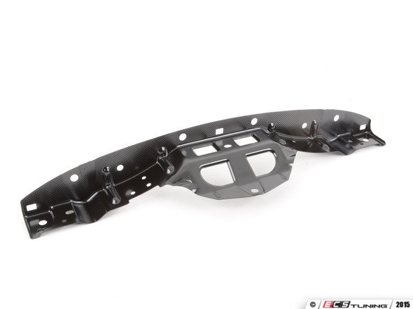 Genuine Porsche - 99750553100 - GRIP CHANNEL. CENTER