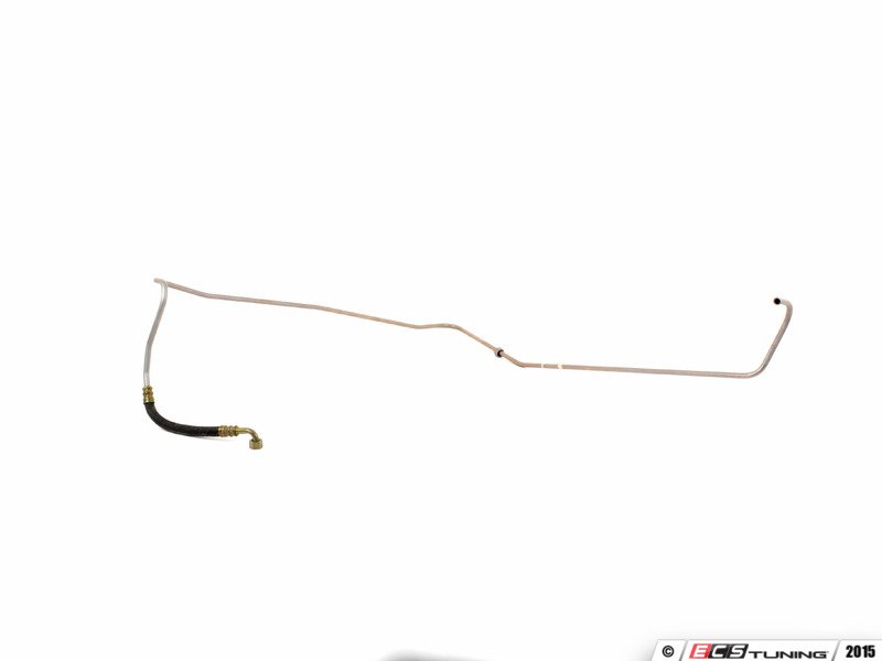 Genuine BMW - 17221712292 - E24 Oil Cooling Pipe Inlet (17-22-1-712-292)