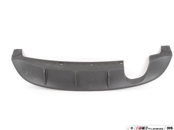Genuine Volkswagen Audi - 5C5807521D9B9 - SPOILER (5C5 807 521 D 9B9)