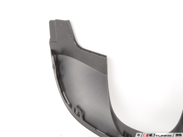 Genuine Volkswagen Audi - 5C5807521D9B9 - SPOILER (5C5 807 521 D 9B9)