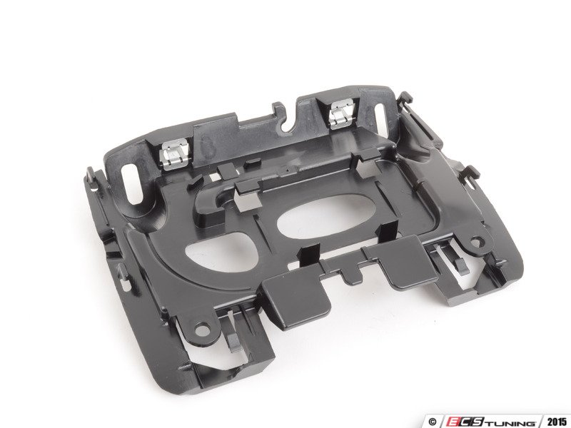 Genuine BMW - 51167135455 - Center Console Insert - Priced Each (51-16 ...