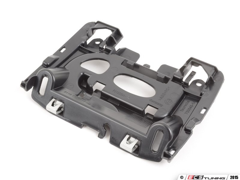 Genuine BMW - 51167135455 - Center Console Insert - Priced Each (51-16 ...