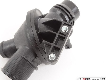 Genuine BMW - 11538635689 - Thermostat With Housing (11-53-8-635-689)