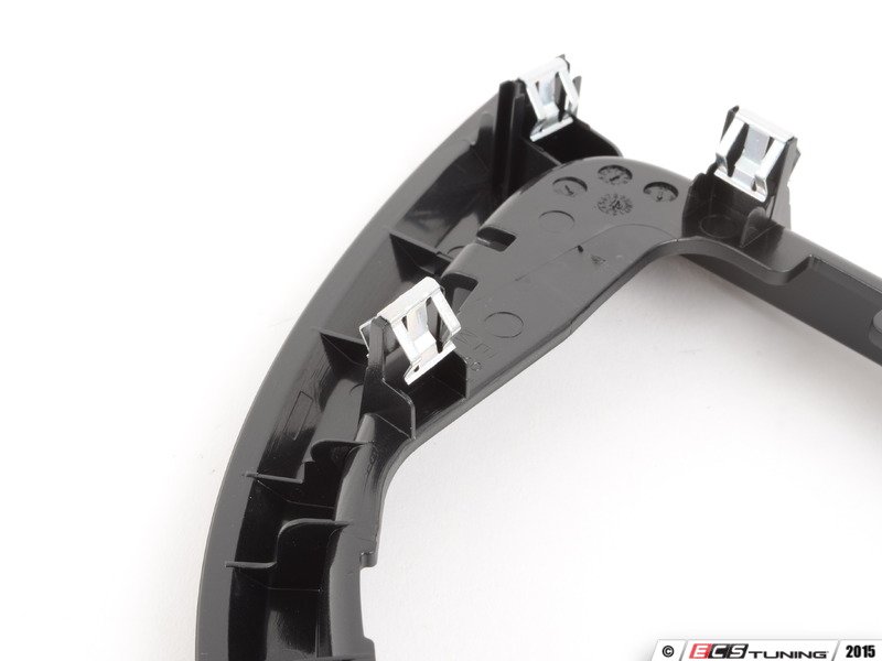 Genuine BMW - 51168051993 - Shift Lever Trim (51-16-8-051-993)