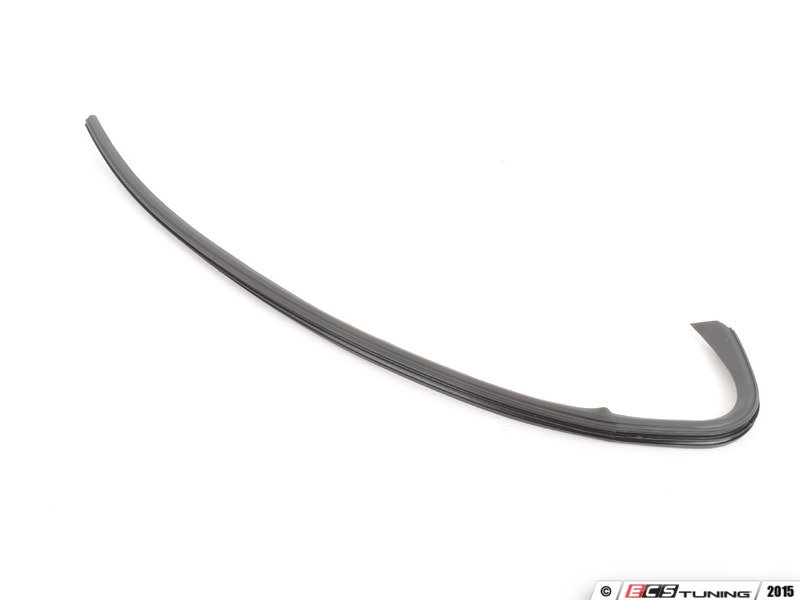 Genuine BMW - 51368119962 - Rear Door window covering - right (51-36-8 ...