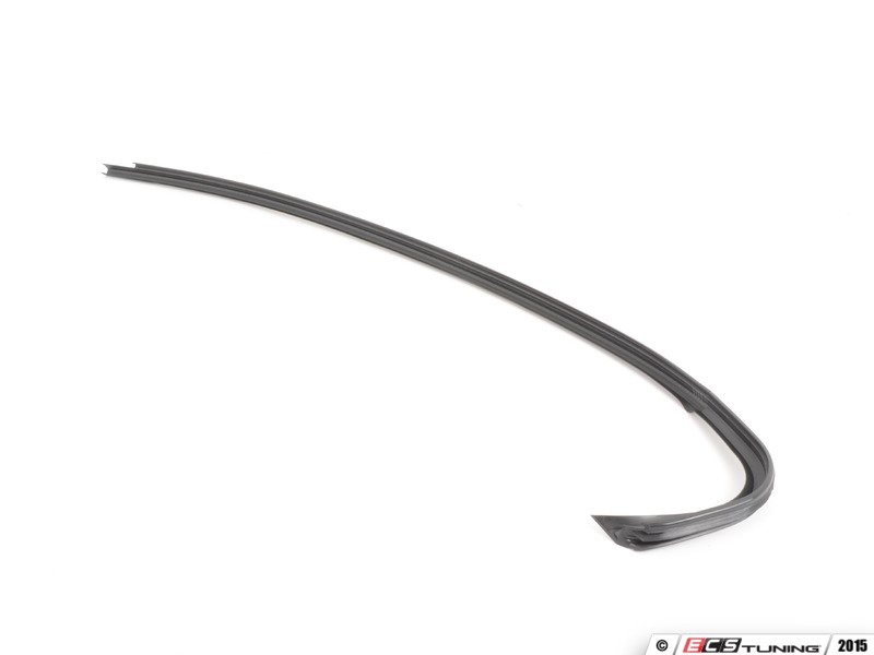 Genuine BMW - 51368119962 - Rear Door window covering - right (51-36-8 ...