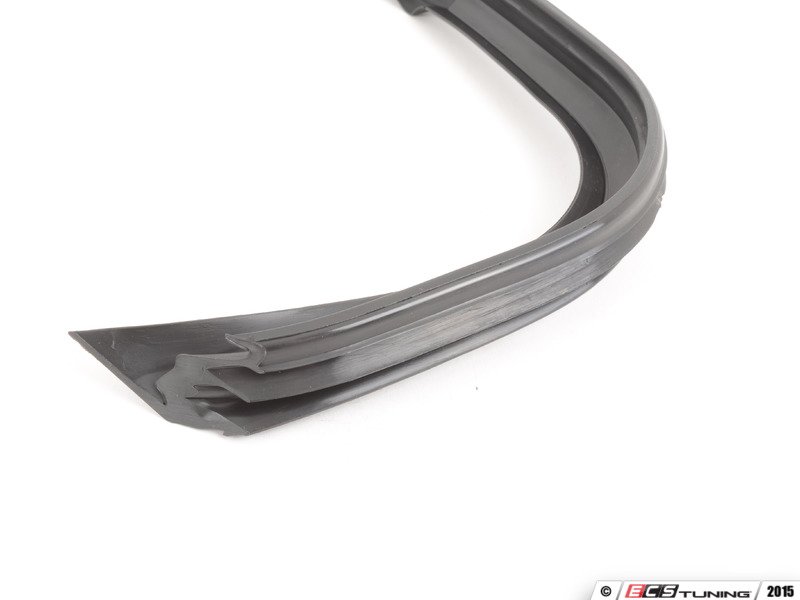 Genuine BMW - 51368119962 - Rear Door window covering - right (51-36-8 ...