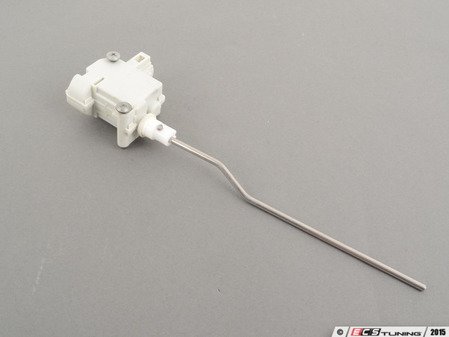 Genuine Volkswagen Audi - 5K6810773A - Fuel Door Actuator (5K6 810 773 A)